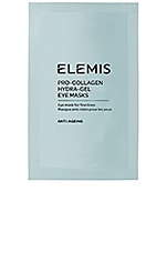 ELEMIS Pro-Collagen Hydra-Gel Eye Masks 6 Pack | REVOLVE