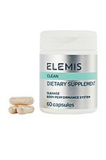 ELEMIS Cleanse Body Enhancement Supplement System | REVOLVE