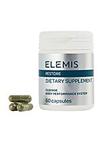 ELEMIS Cleanse Body Enhancement Supplement System | REVOLVE