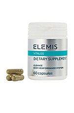 ELEMIS Cleanse Body Enhancement Supplement System | REVOLVE