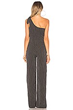 ELLEJAY Charlotte Jumpsuit in Black | REVOLVE