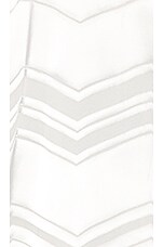 Ella Moss Vita V Neck Tank in Natural | REVOLVE