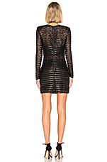 ELLIATT Cyanite Dress in Black | REVOLVE