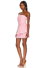 ELLIATT Zuri Dress in Pink | REVOLVE
