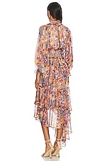 ELLIATT Ostentatious Dress in Multi | REVOLVE