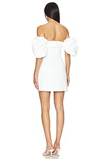 ELLIATT Palladium Dress in Ivory | REVOLVE
