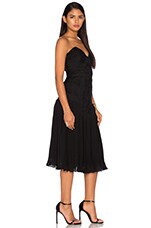 ELLIATT Dominion Dress in Black | REVOLVE