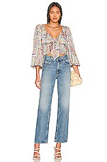 ELLIATT Allison Top in Multi | REVOLVE