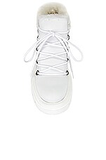 Equitare Joyce Boot in White | REVOLVE
