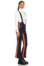 Erin Snow Kris Pant in Navy & Copper | REVOLVE