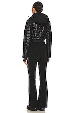 Erin Snow Clio Ski Suit in Black | REVOLVE