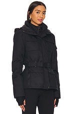 Erin Snow Diana Jacket in Black | REVOLVE