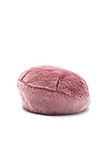 Eugenia Kim Mishka Hat in Rose | REVOLVE