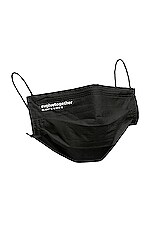 evolvetogether X REVOLVE 30 Day Pack Face Masks in Black, Green & Grey ...