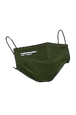 evolvetogether X REVOLVE 30 Day Pack Face Masks in Black, Green & Grey ...