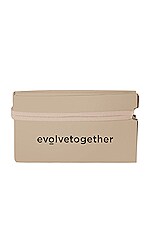 evolvetogether Malmo 30 Day Pack Face Masks in Khaki | REVOLVE