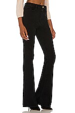 FRAME Le One Flare in Larsen | REVOLVE