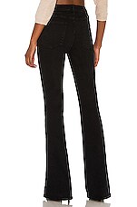 FRAME Le One Flare in Larsen | REVOLVE