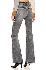 FRAME Le One Flare in Hughes | REVOLVE