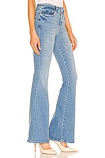 FRAME Le One Flare in Caspio | REVOLVE