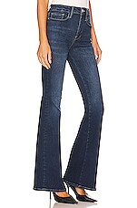 FRAME Le One Flare in Hanbury | REVOLVE