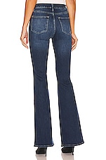 FRAME Le One Flare in Hanbury | REVOLVE