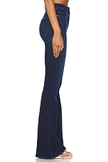 FRAME Le Pixie Petite High Flare in Dante | REVOLVE