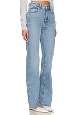 FRAME The Arrow Jeans in Leela | REVOLVE