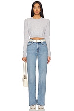 FRAME The Arrow Jeans in Leela | REVOLVE