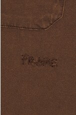 FRAME Vintage Tee in Brown | REVOLVE