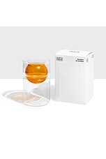 Fazeek Balance Oil Burner in Amber & Clear | REVOLVE