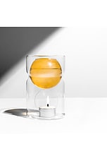 Fazeek Balance Oil Burner in Amber & Clear | REVOLVE