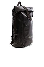 Filson Dry Day Backpack in Black | REVOLVE