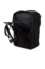 Fjallraven Kanken 15" Laptop Pack in Black | REVOLVE