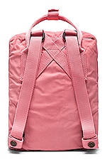 Fjallraven Kanken Mini in Pink | REVOLVE