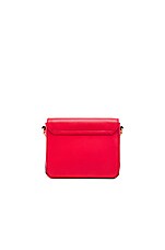 FLYNN Tory Crossbody in Tomato | REVOLVE