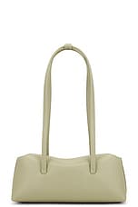 Freja New York Mini Chrystie Bag in Pistachio | REVOLVE