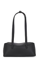 Freja New York Mini Chrystie Bag in Black | REVOLVE