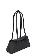 Freja New York Mini Chrystie Bag in Black | REVOLVE