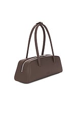 Freja New York Mercer Bag in Espresso | REVOLVE