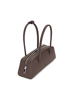 Freja New York Mercer Bag in Espresso | REVOLVE