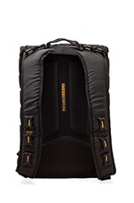 Focused Space The Slimline Backpack w/Padded Laptop Compartment in ...