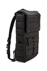 Focused Space The Slimline Backpack w/Padded Laptop Compartment in ...