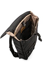 Focused Space The Slimline Backpack w/Padded Laptop Compartment in ...