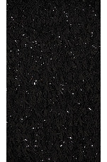 For Love & Lemons Kamara Mini Dress in Black | REVOLVE