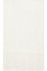 For Love & Lemons Allison Top in White | REVOLVE