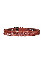 Free People Wtf Brix Belt in Sedona | REVOLVE