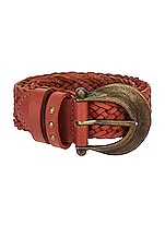 Free People Wtf Brix Belt in Sedona | REVOLVE