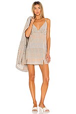 Free People Better Together Set in Taupe Combo | REVOLVE