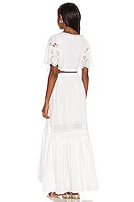 Free People Imogen Set in Ivory | REVOLVE